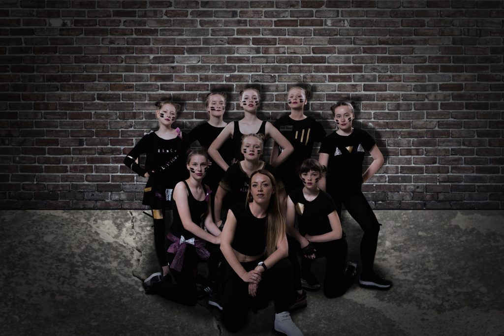 dancedelicious4 - Dance Delicious