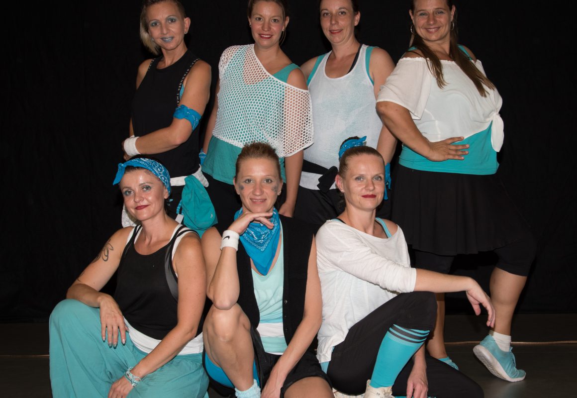 Home - Dance Delicious